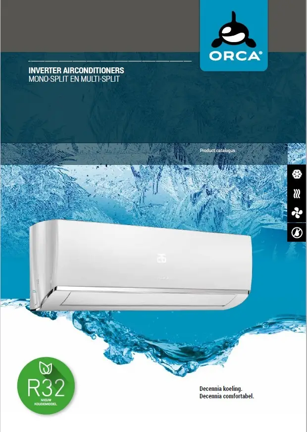 airco-splitunit - air conditioning